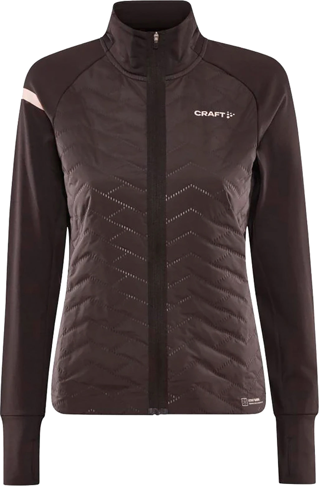 Craft ADV SubZ 3 Jacket - Women's | Altitude Sports