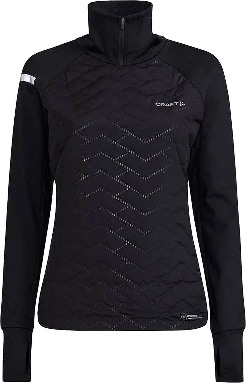 Craft ADV SubZ 3 Sweater - Women's | Altitude Sports