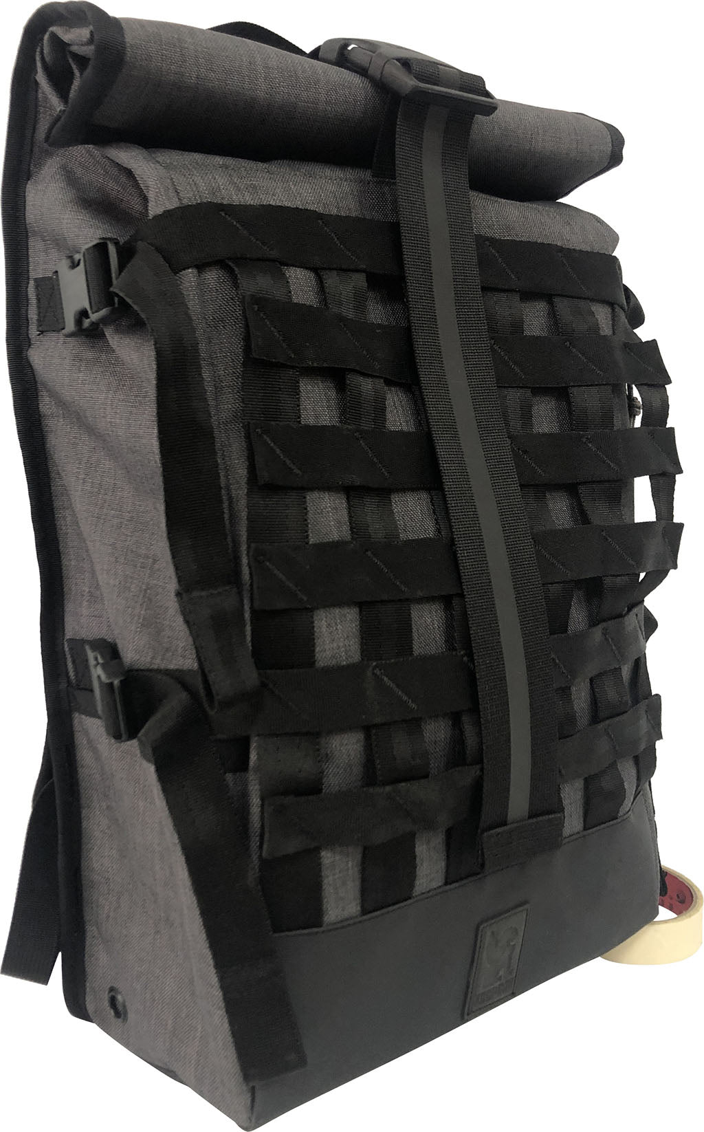 Chrome Barrage Cargo Backpack 22L | Altitude Sports