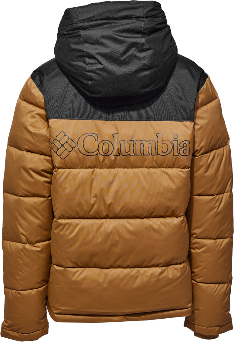 Columbia Iceline Ridge Jacket - Men's | Altitude Sports