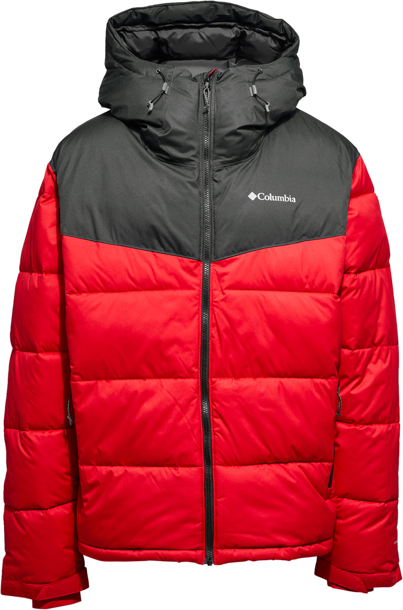 Columbia Iceline Ridge Jacket - Men's | Altitude Sports