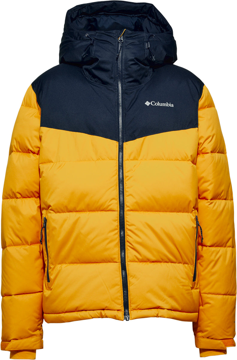 Columbia Iceline Ridge Jacket - Men's | Altitude Sports