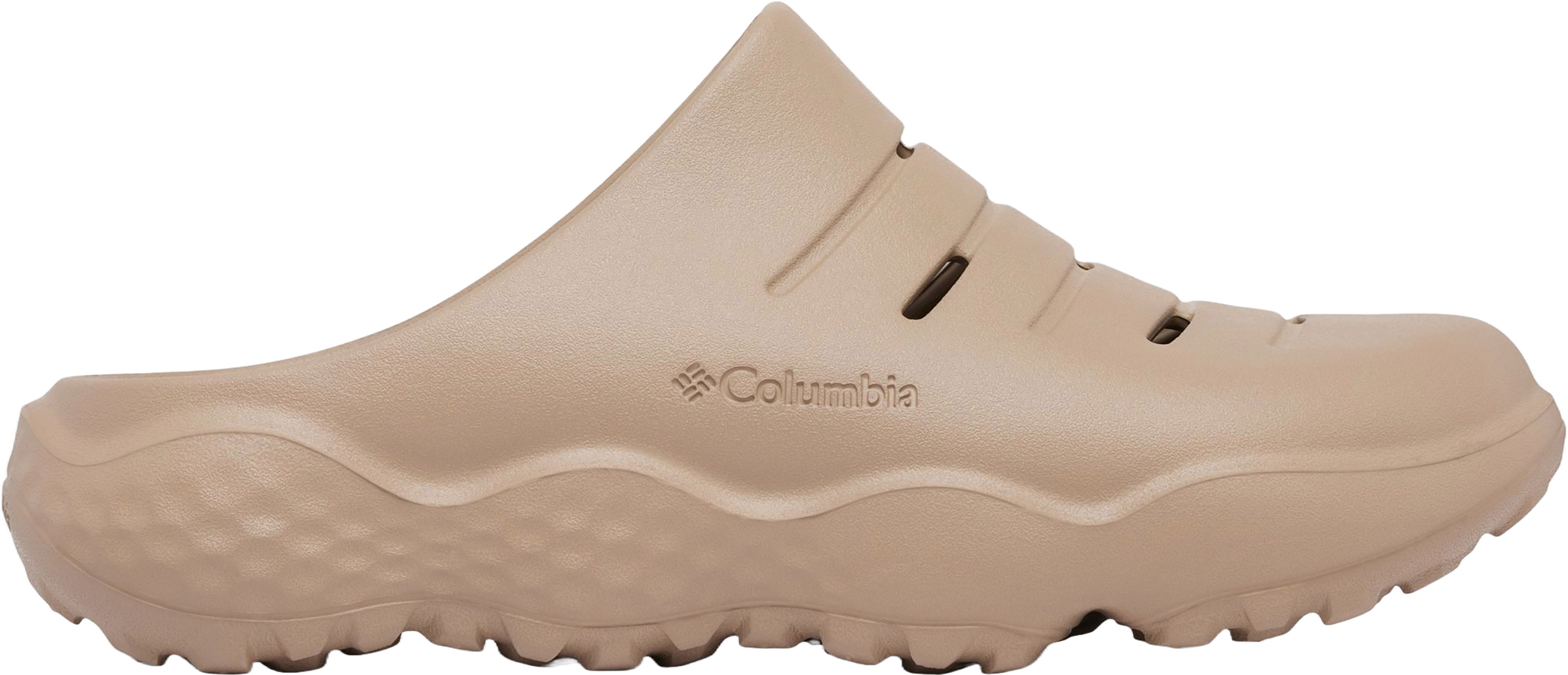 Columbia Thrive Revive Clog - Men's | Altitude Sports