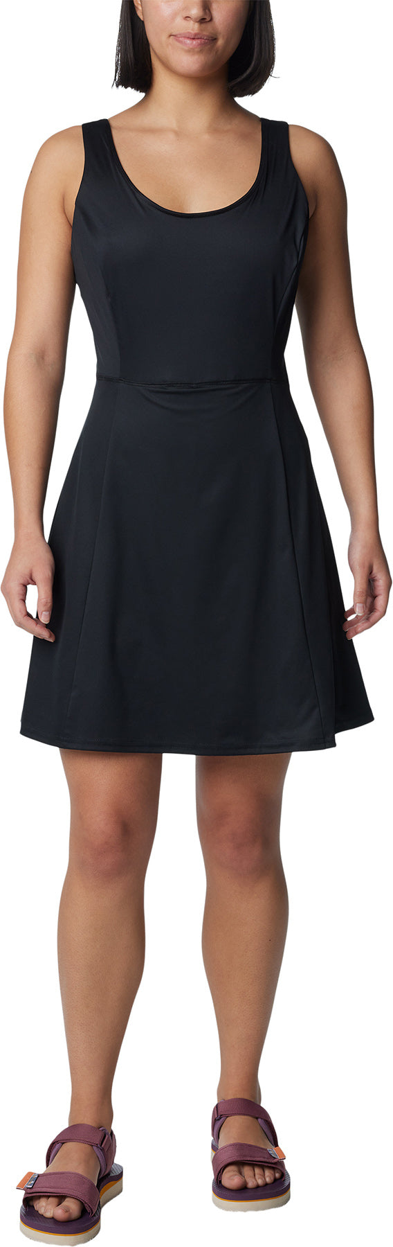 Columbia Boundless Trek Active Dress - Women's | Altitude Sports