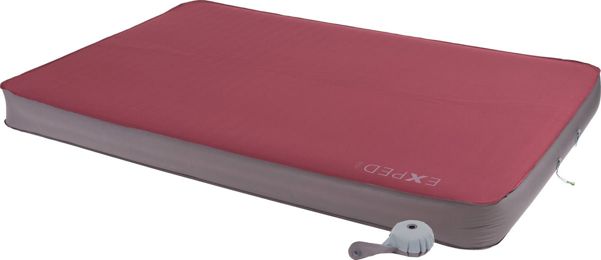 Exped MegaMat Max Duo Sleeping Mat 15cm - Unisex | Altitude Sports