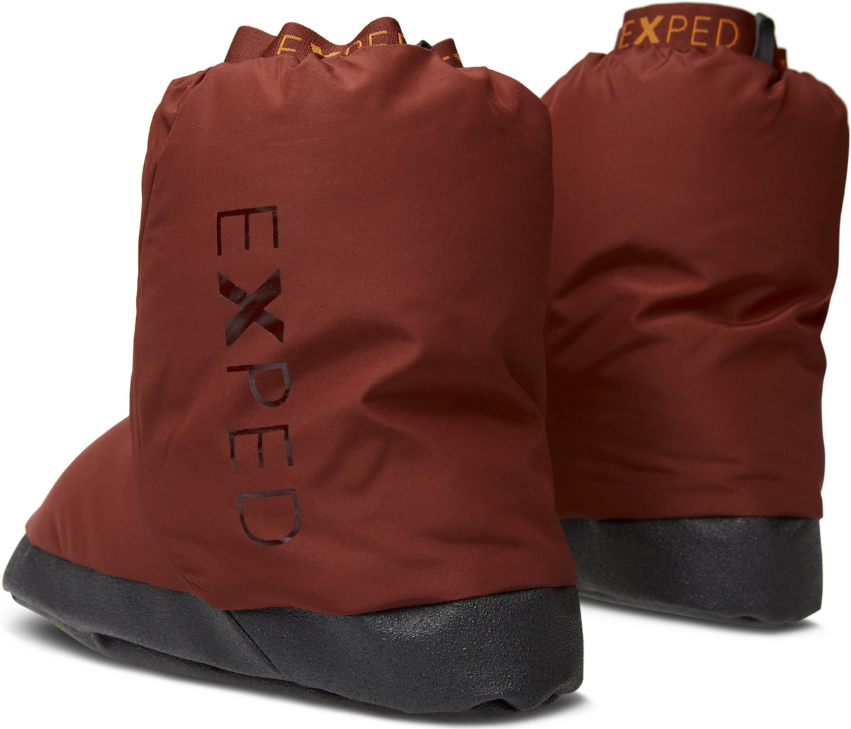 Exped Camp Booty [Medium] - Unisex | Altitude Sports