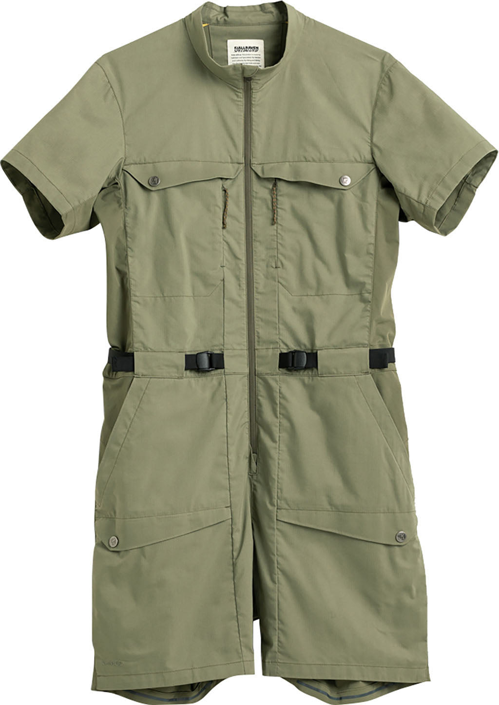 Fjällräven S/F Field Suit - Women's | Altitude Sports