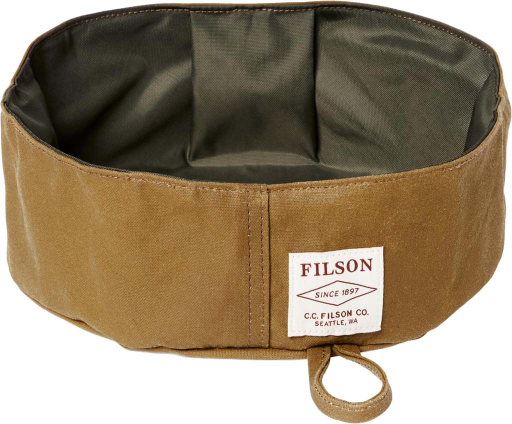 Filson Short Dog Bowl | Altitude Sports
