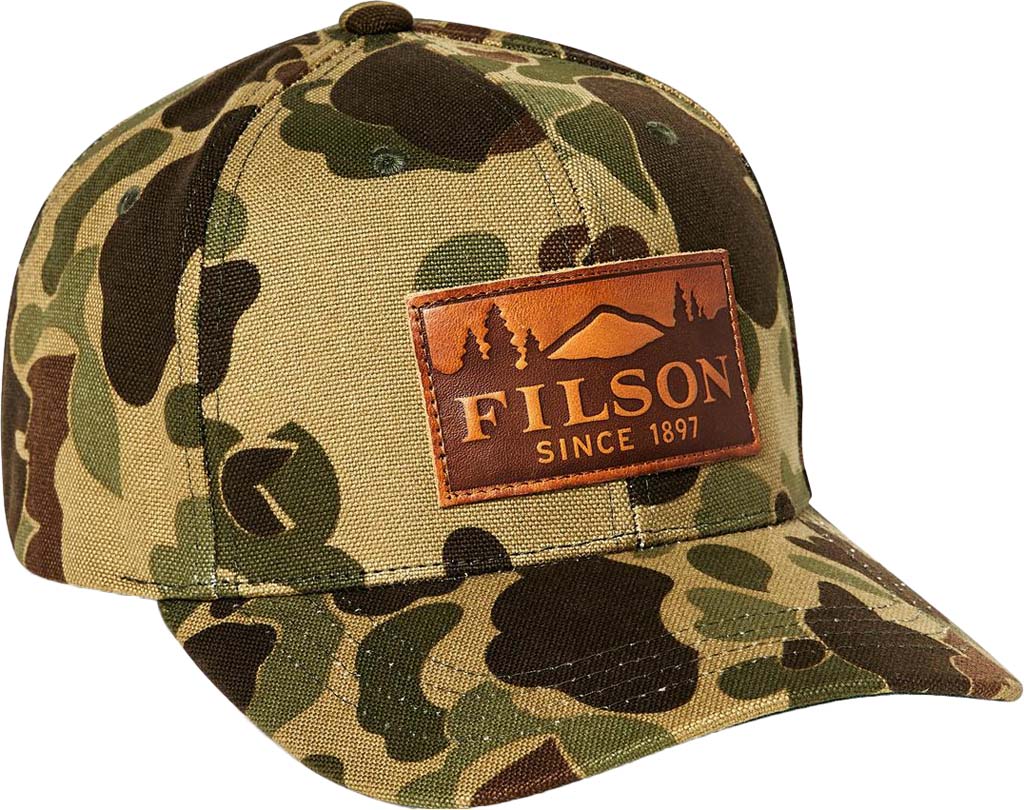 Filson Logger Cap - Men's | Altitude Sports