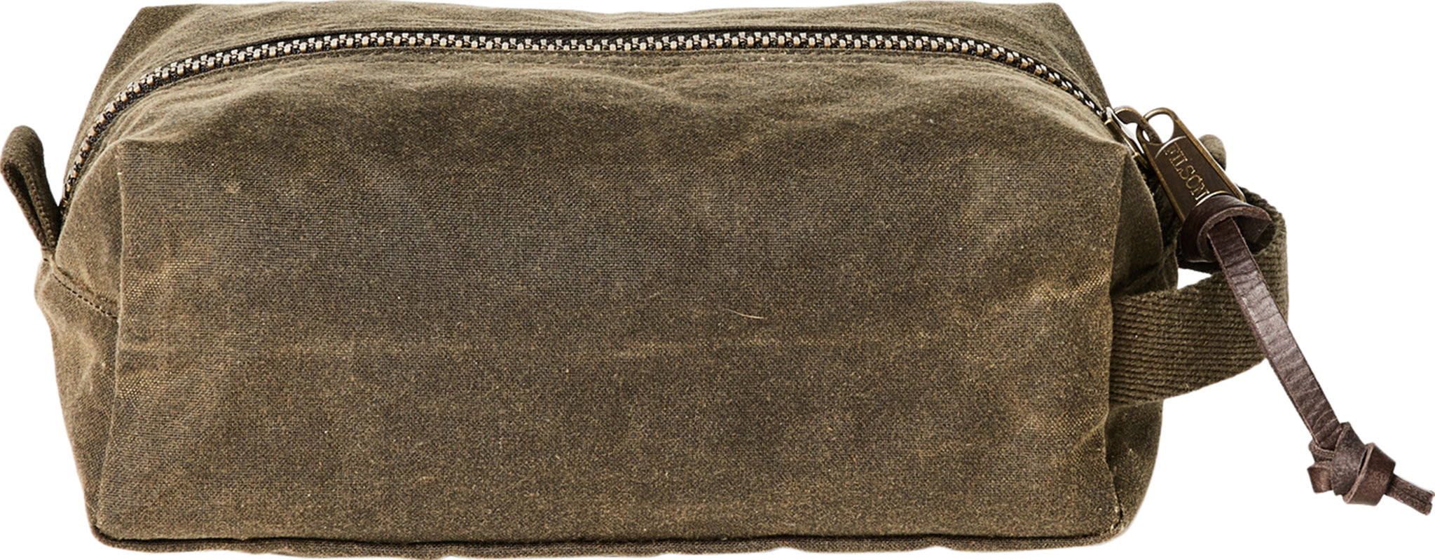 Filson Tin Cloth Toiletry Kit 3L | Altitude Sports