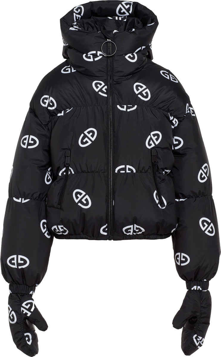 Goldbergh Snowflake Ski Jacket - Women's | Altitude Sports