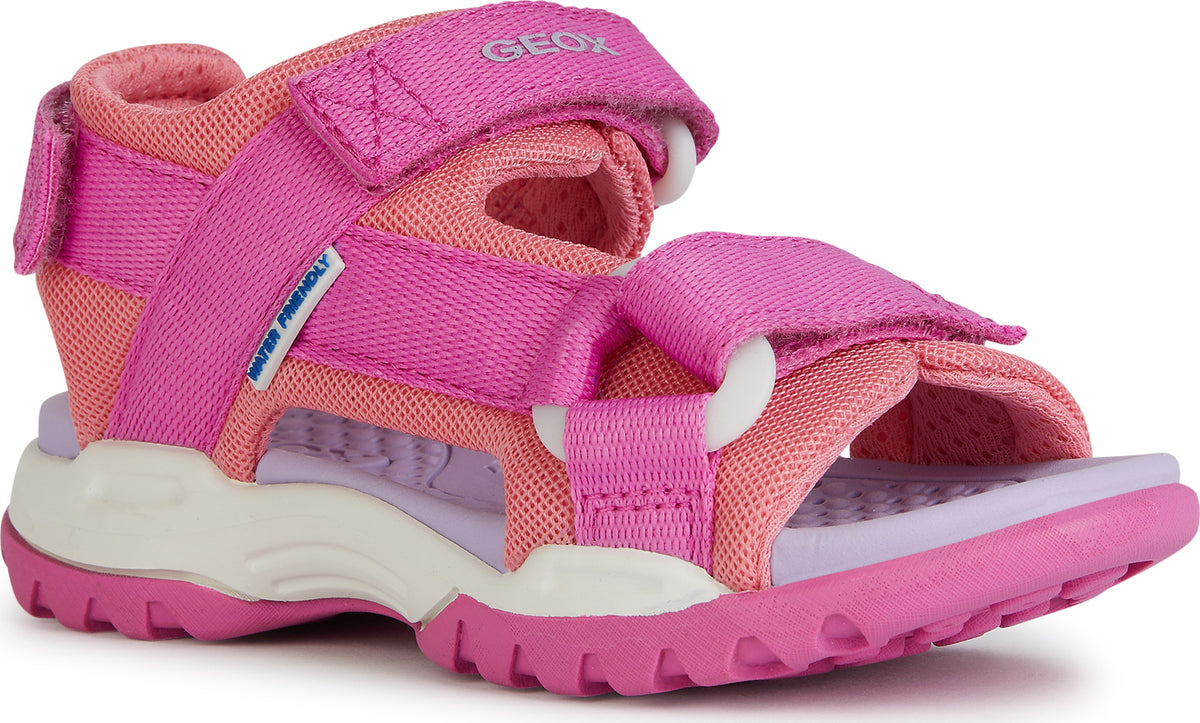 Geox Borealis Sandals - Girls | Altitude Sports
