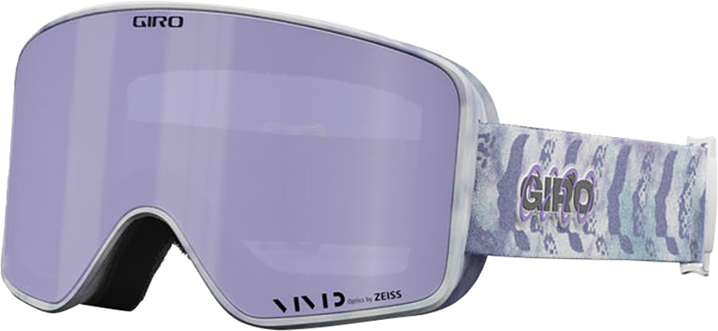 Giro Method Snow Goggles | Altitude Sports