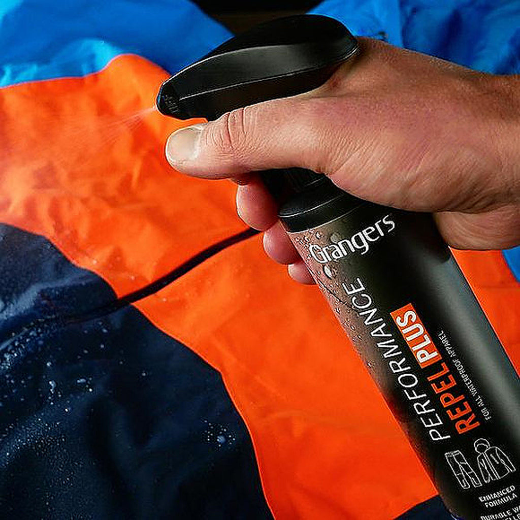 Grangers Performance Repel Plus Waterproofing | Altitude Sports