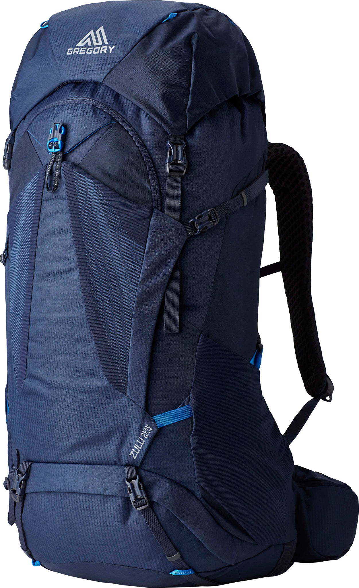 Gregory Zulu 65L Backpack - Men’s | Altitude Sports
