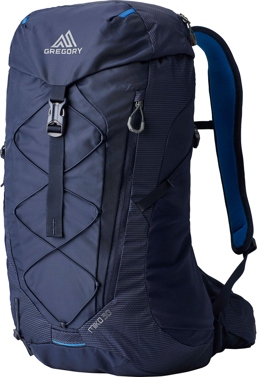 Gregory Miko Backpack 30L - Men's | Altitude Sports