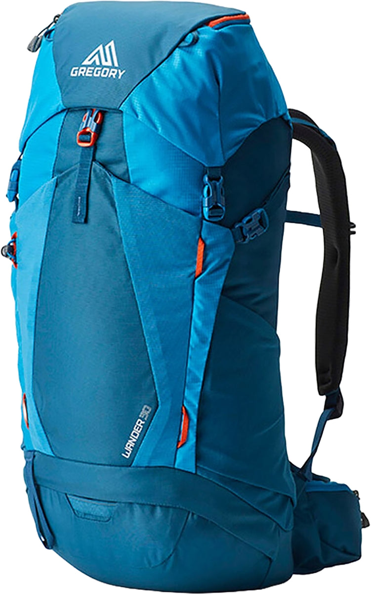 Gregory Wander Daypack 30L - Kids | Altitude Sports