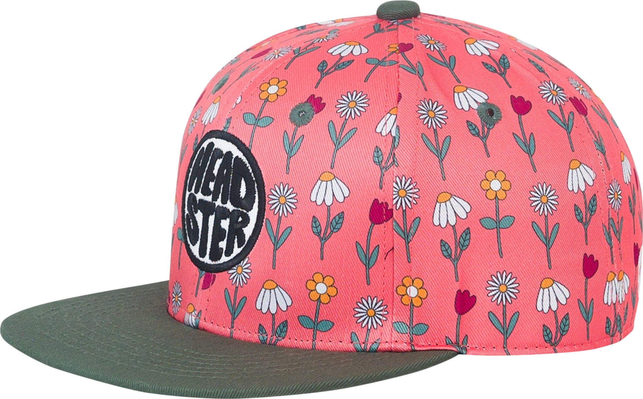 Headster Kids Grow Up Snapback Hat - Kids | Altitude Sports