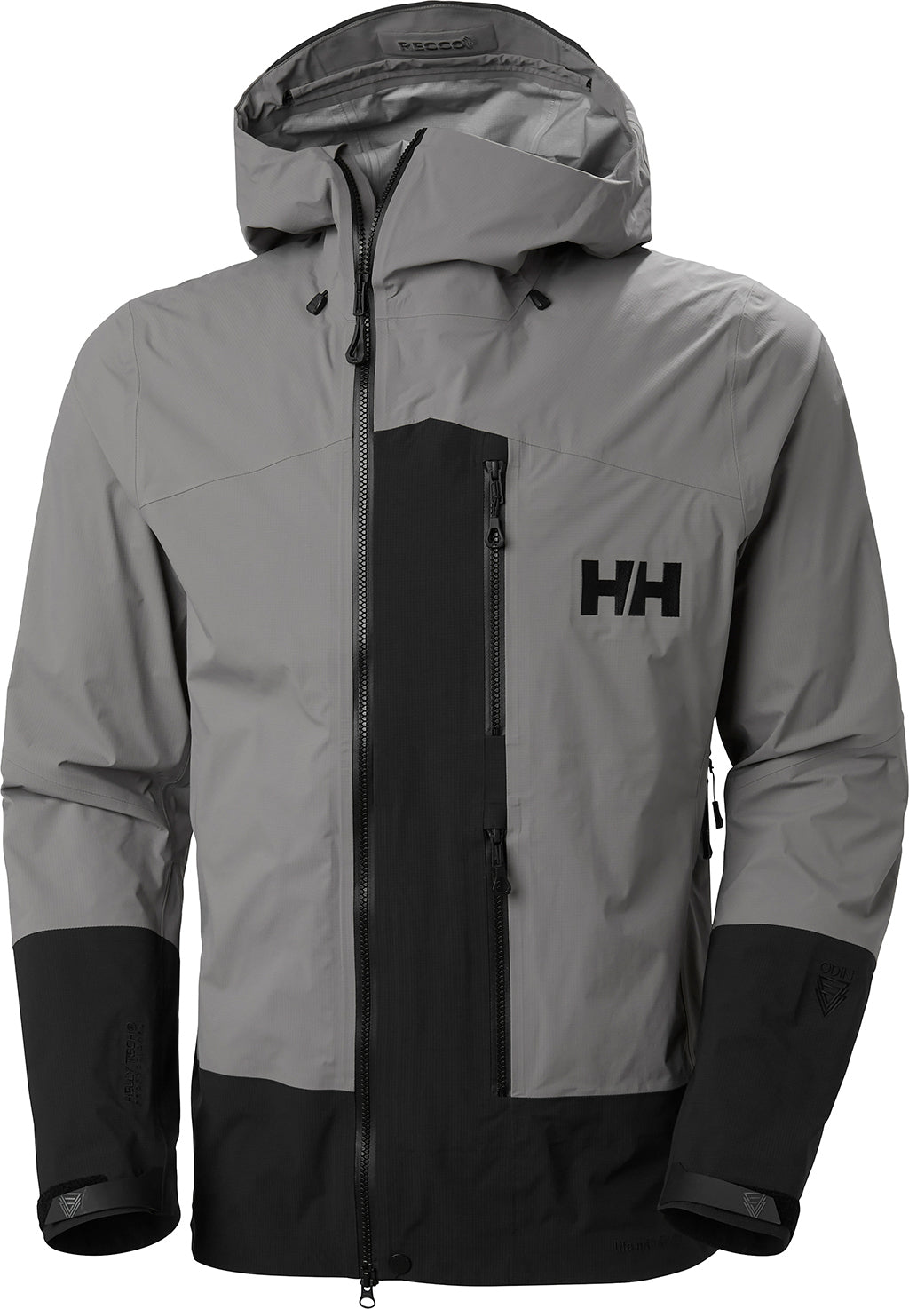 Helly Hansen Odin Bc Infinity Shell Jacket - Men's | Altitude Sports