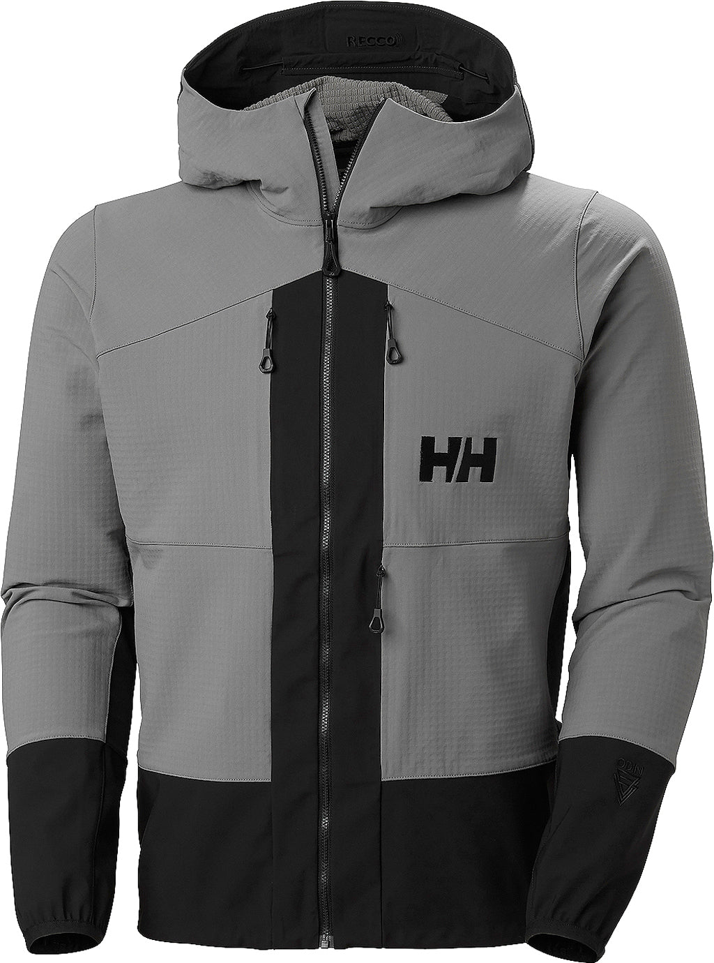 Helly Hansen Odin Bc Softshell Jacket - Men's | Altitude Sports