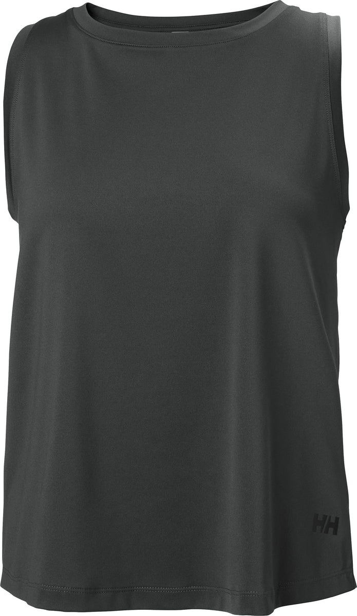 Helly Hansen Tech Split Back Tank 2.0 - Women's | Altitude Sports