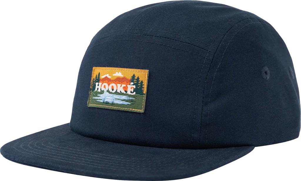 Hooké Landscape Camper Hat - Unisex | Altitude Sports