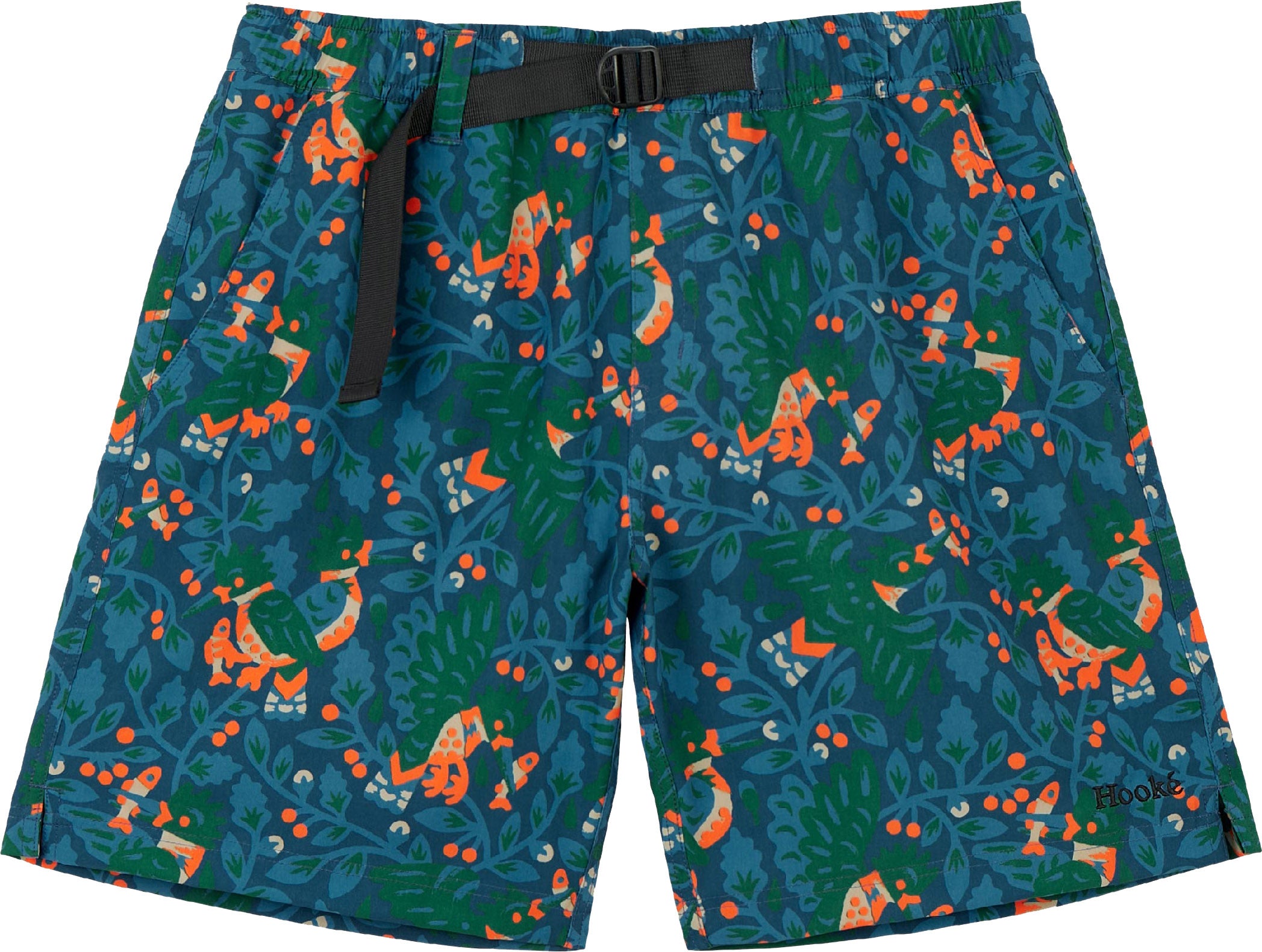 Hooké Kingfisher River Short - Men's | Altitude Sports