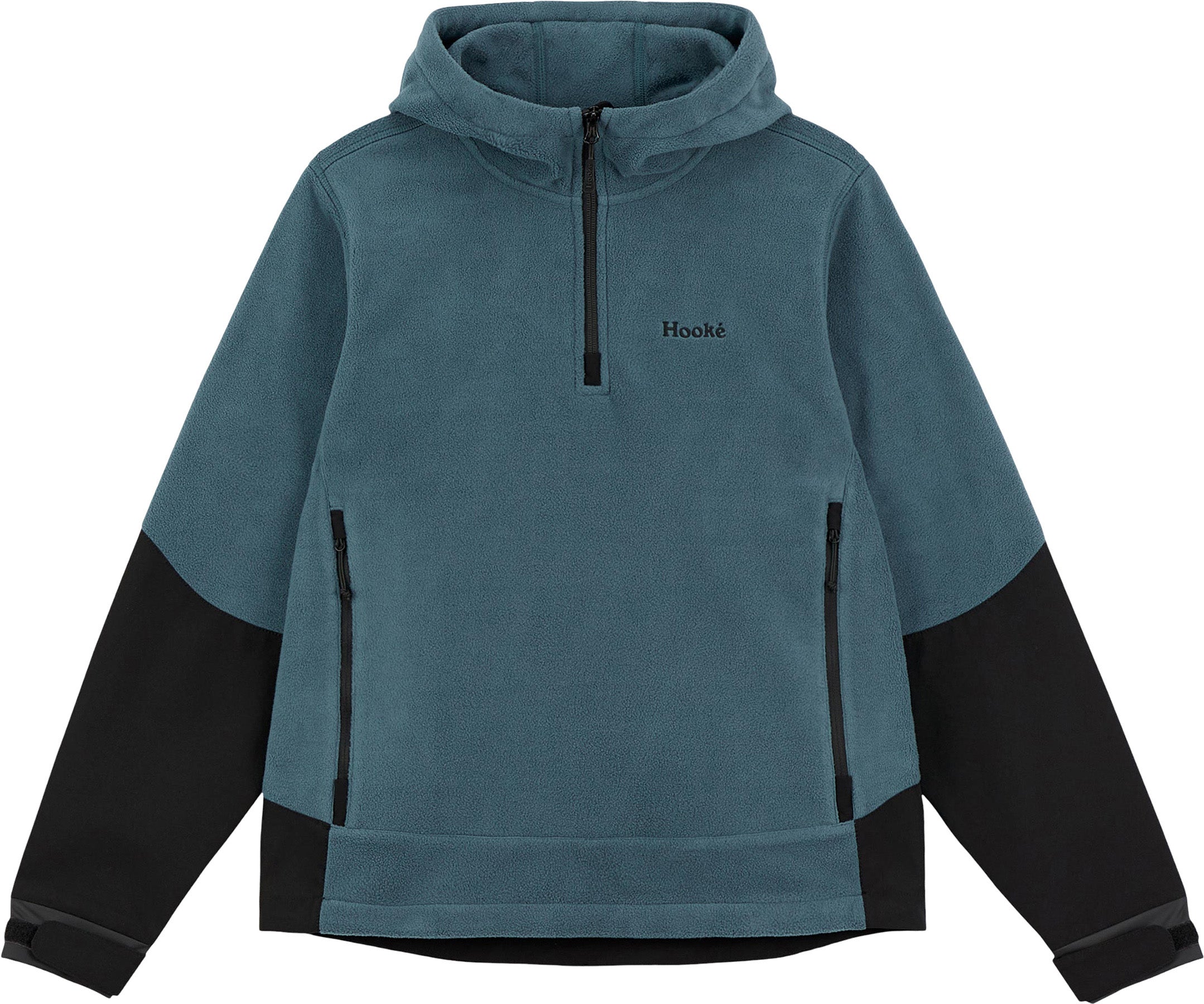 Hooké Catch and Release Smock Fleece - Women's | Altitude Sports
