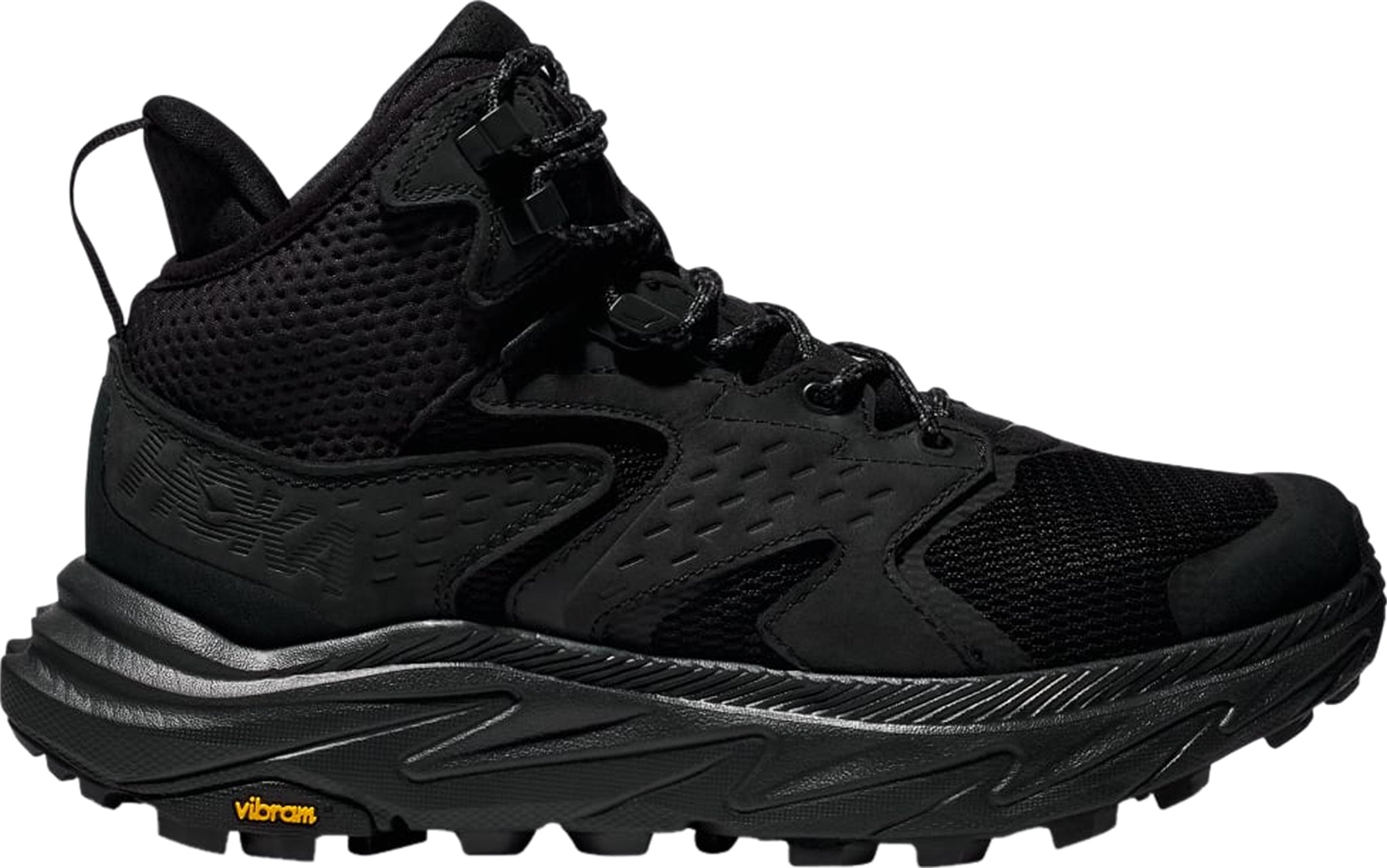Hoka Anacapa 2 Mid Gtx Boot - Men's | Altitude Sports
