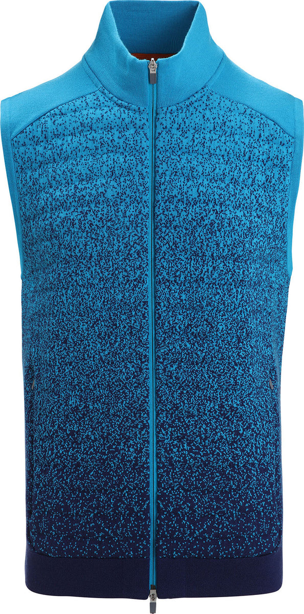 icebreaker ZoneKnit Insulated Vest - Men's | Altitude Sports
