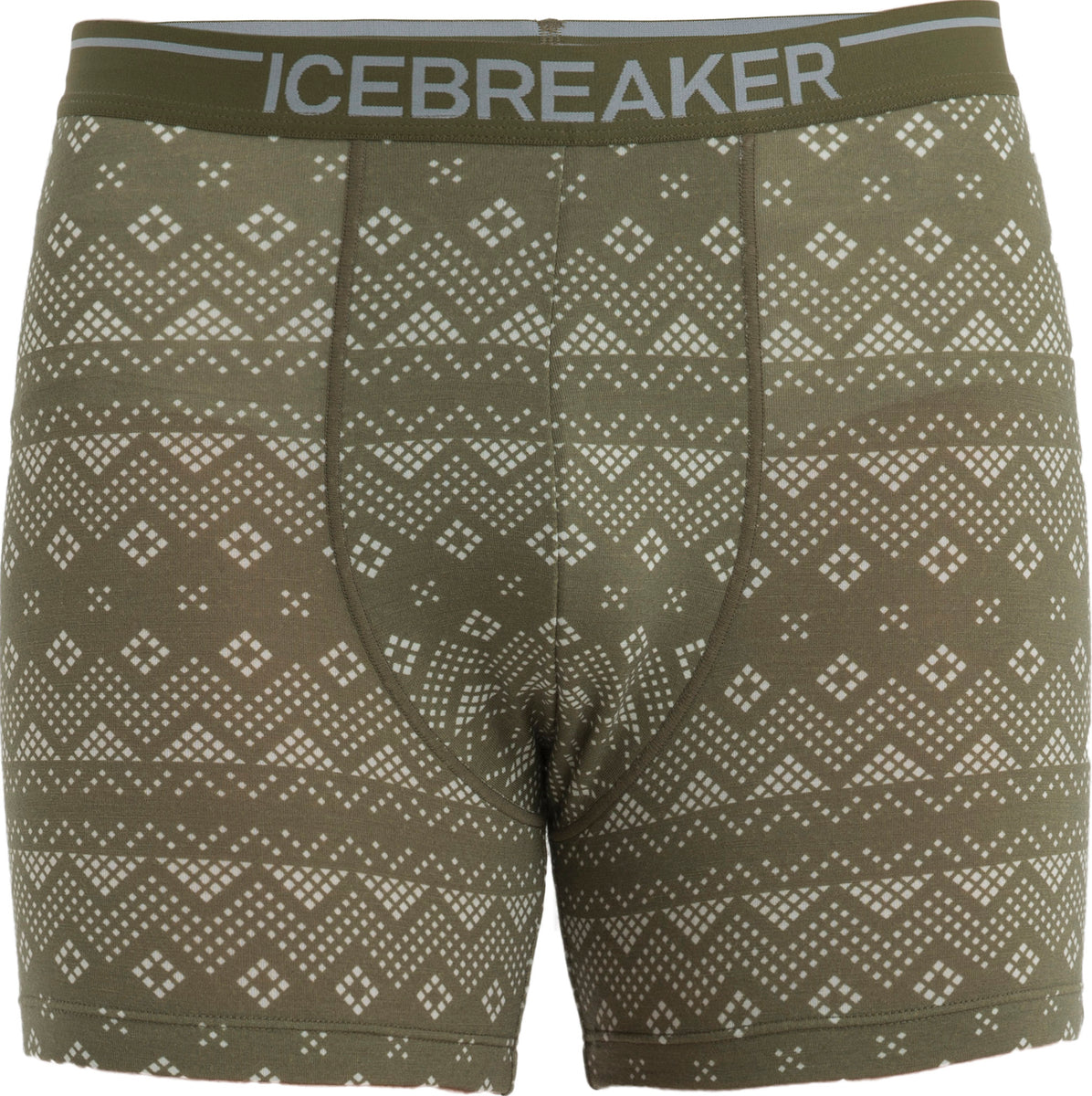icebreaker 150 Anatomica First Snow Merino Boxers - Men's | Altitude Sports