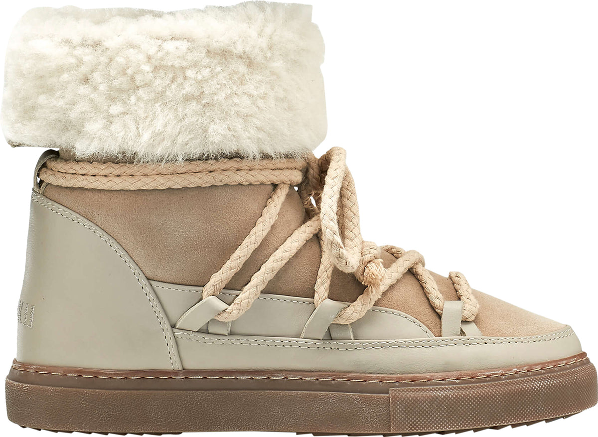 INUIKII Classic High Sneakers - Women's | Altitude Sports