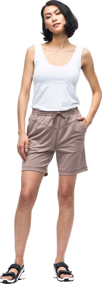 Indyeva Bellenger Shorts - Women's | Altitude Sports