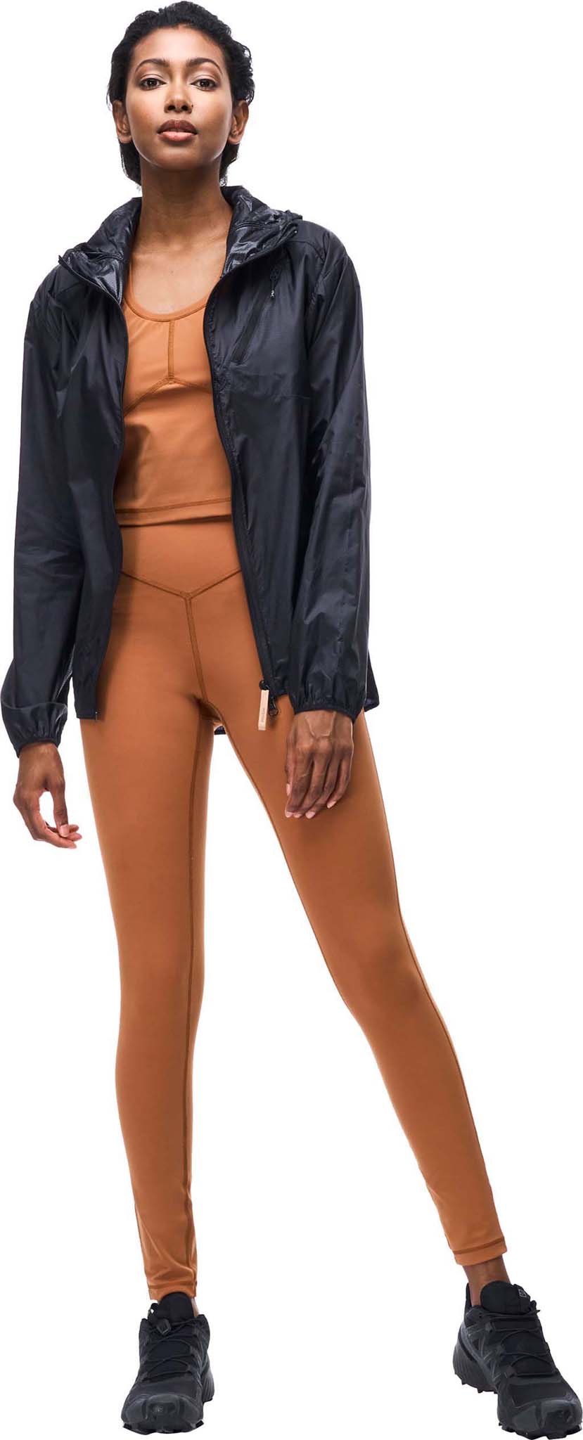 Indyeva Noga II Long Legging - Women's | Altitude Sports