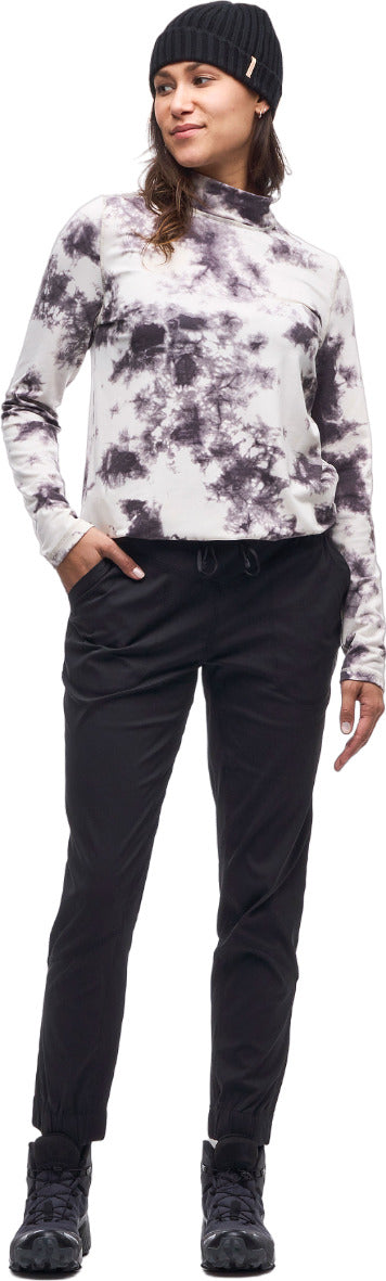 Indyeva Gamba II Hight-Waist Pants - Women's | Altitude Sports