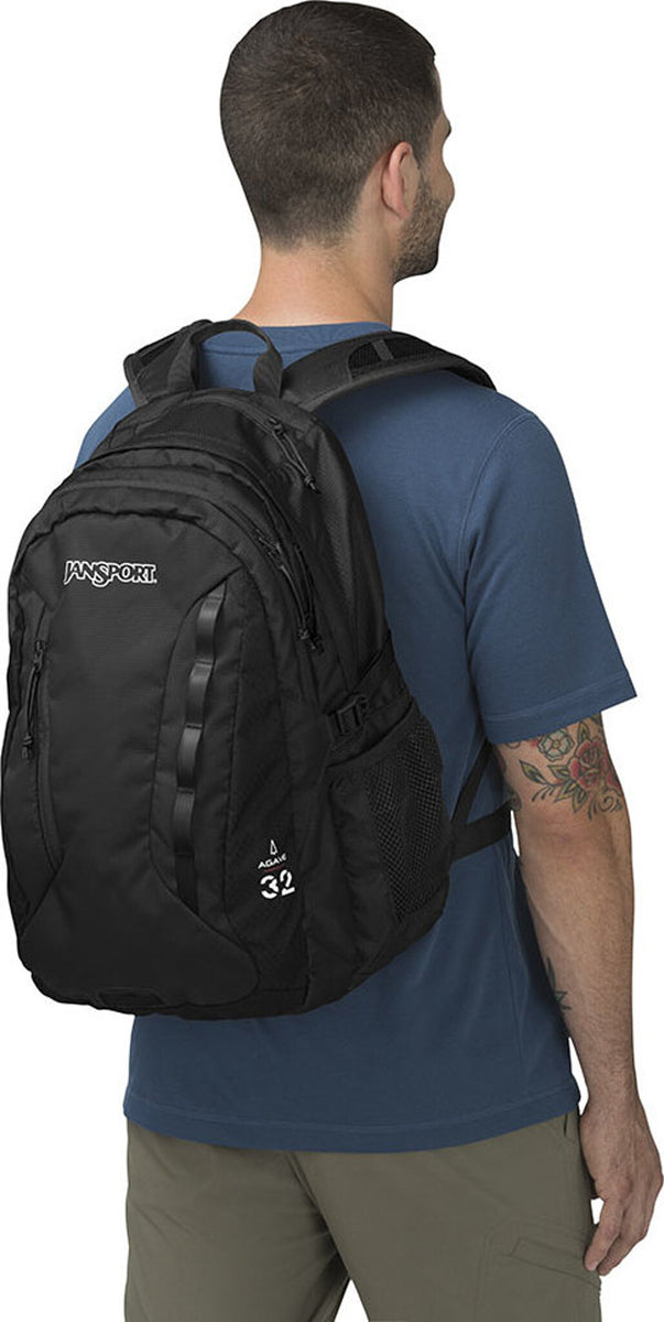 JanSport Agave Backpack 32L | Altitude Sports