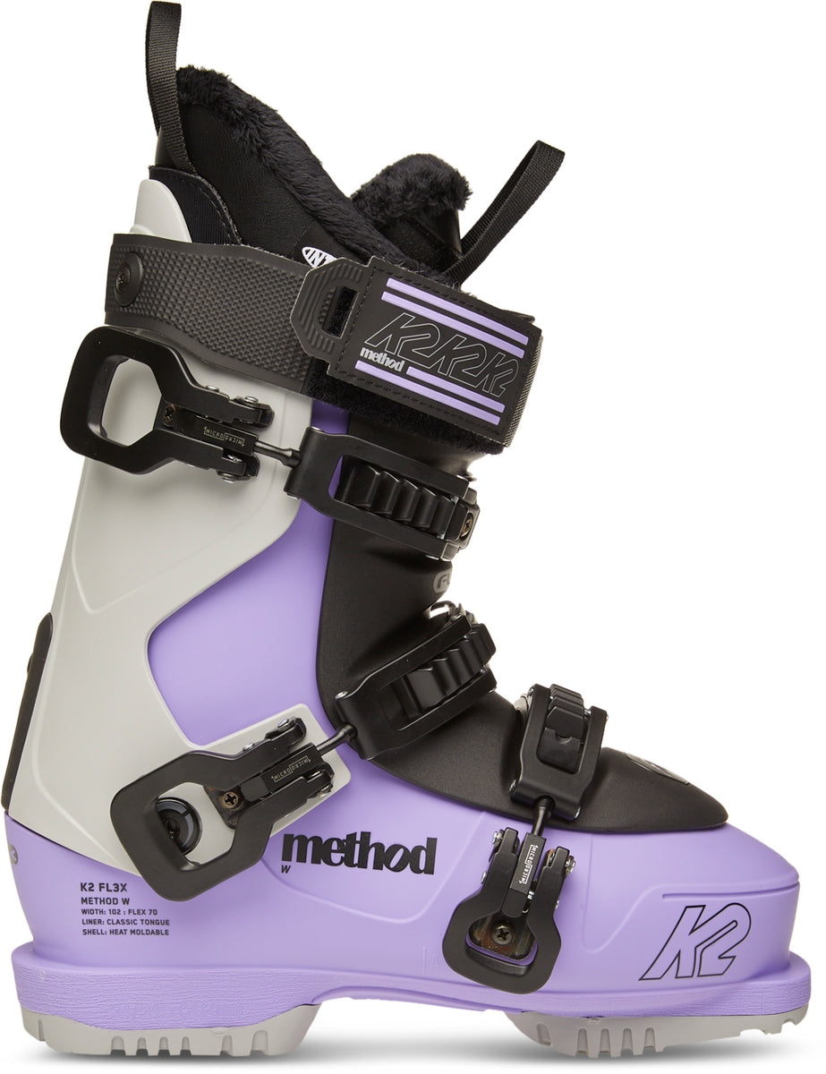 K2 Method Ski Boots - Women's | Altitude Sports