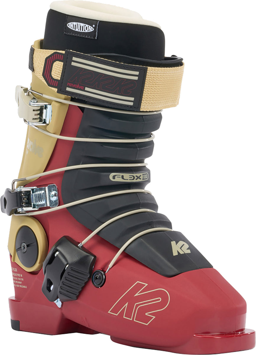 K2 Revolve Pro Boot - Women's | Altitude Sports