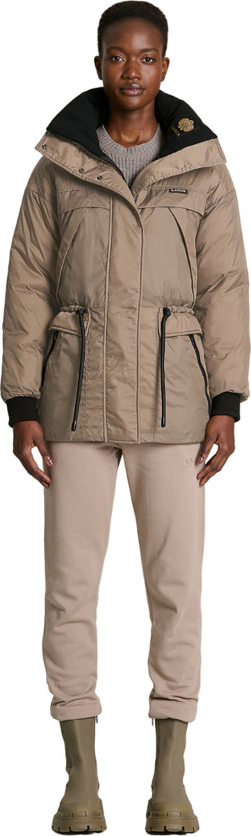 Kanuk Typha Winter Jacket - Women's | Altitude Sports
