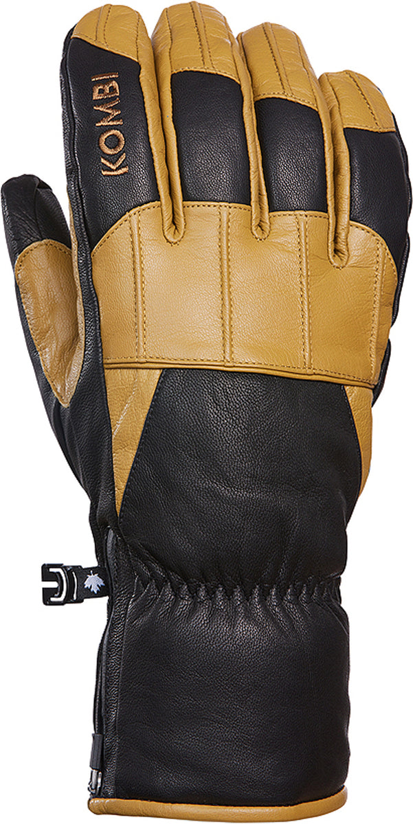 Kombi The Free Fall Gloves - Men's | Altitude Sports