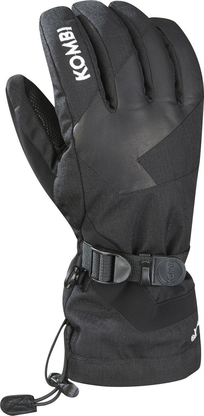 Kombi The Timeless Gloves - Men's | Altitude Sports