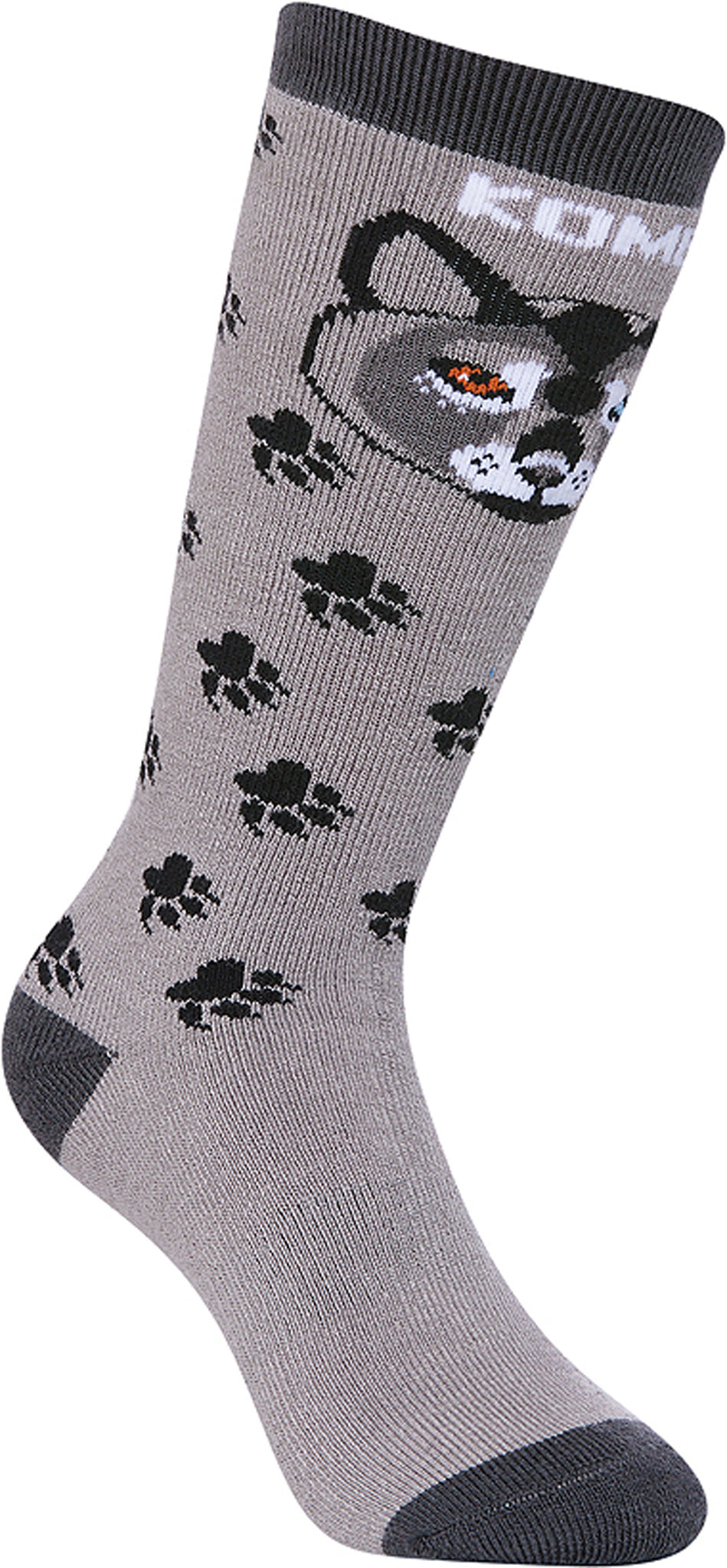 Kombi The Kombi Animal Family Heavy Socks - Youth | Altitude Sports