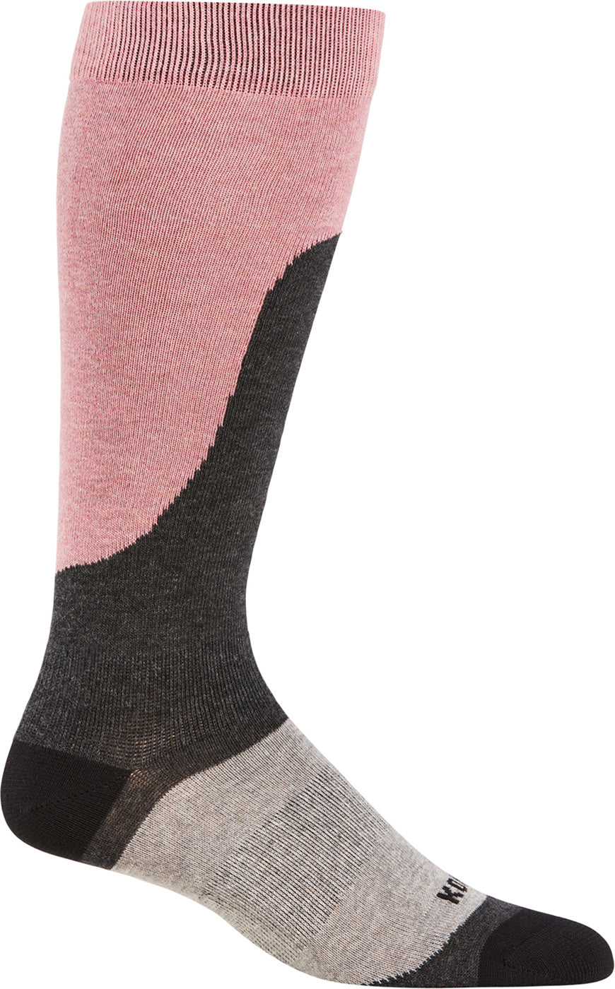 Kombi Reckless Light Ski Socks - Unisex | Altitude Sports
