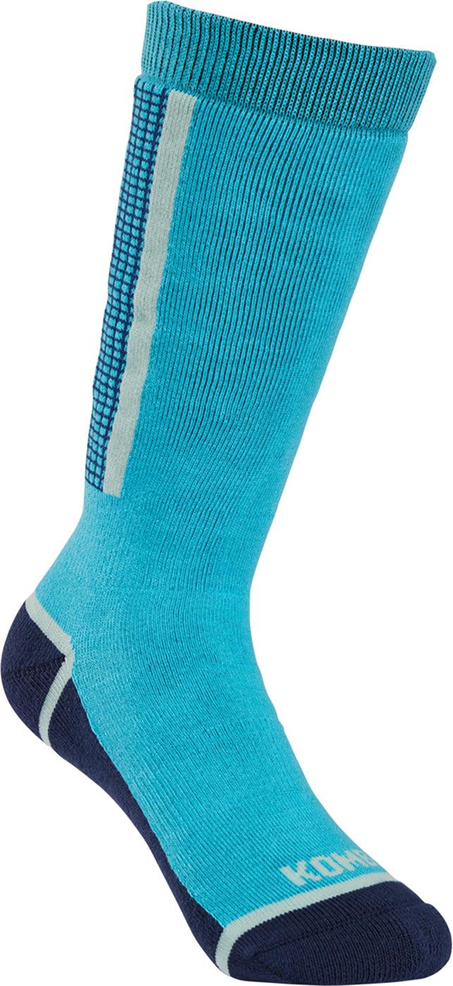Kombi Paragon Heavy Ski Socks - Junior | Altitude Sports