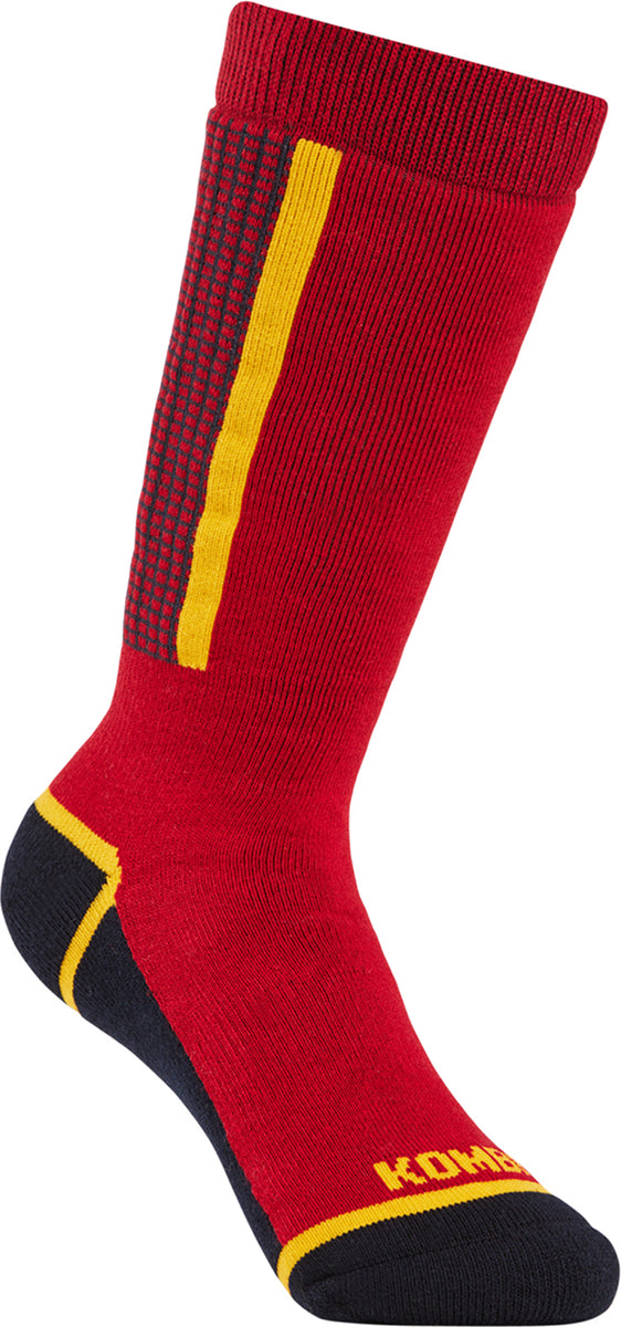Kombi Paragon Heavy Ski Socks - Junior | Altitude Sports