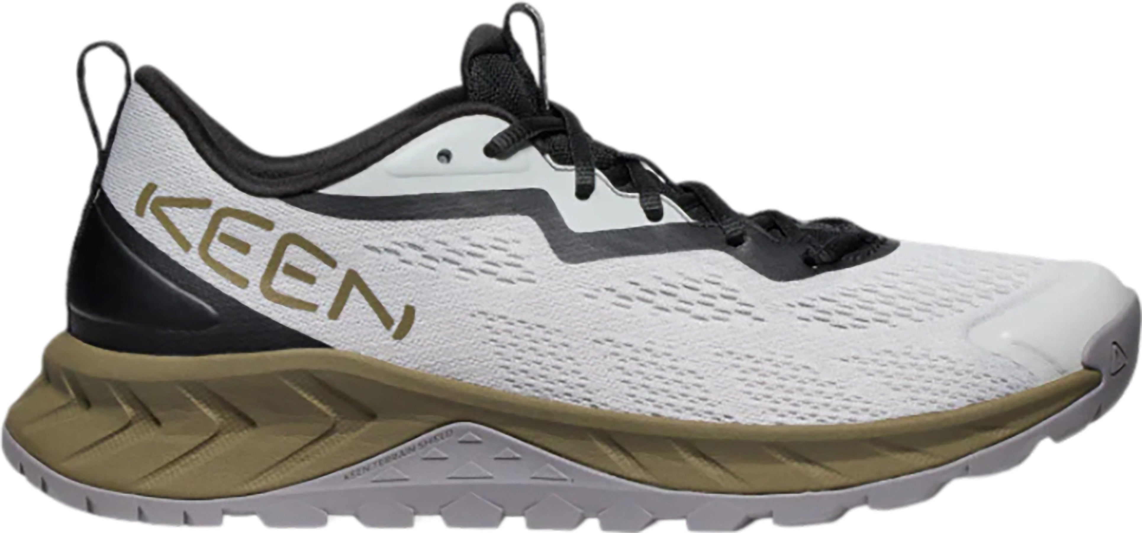 Keen Versacore Speed Hiking Shoes - Men's | Altitude Sports