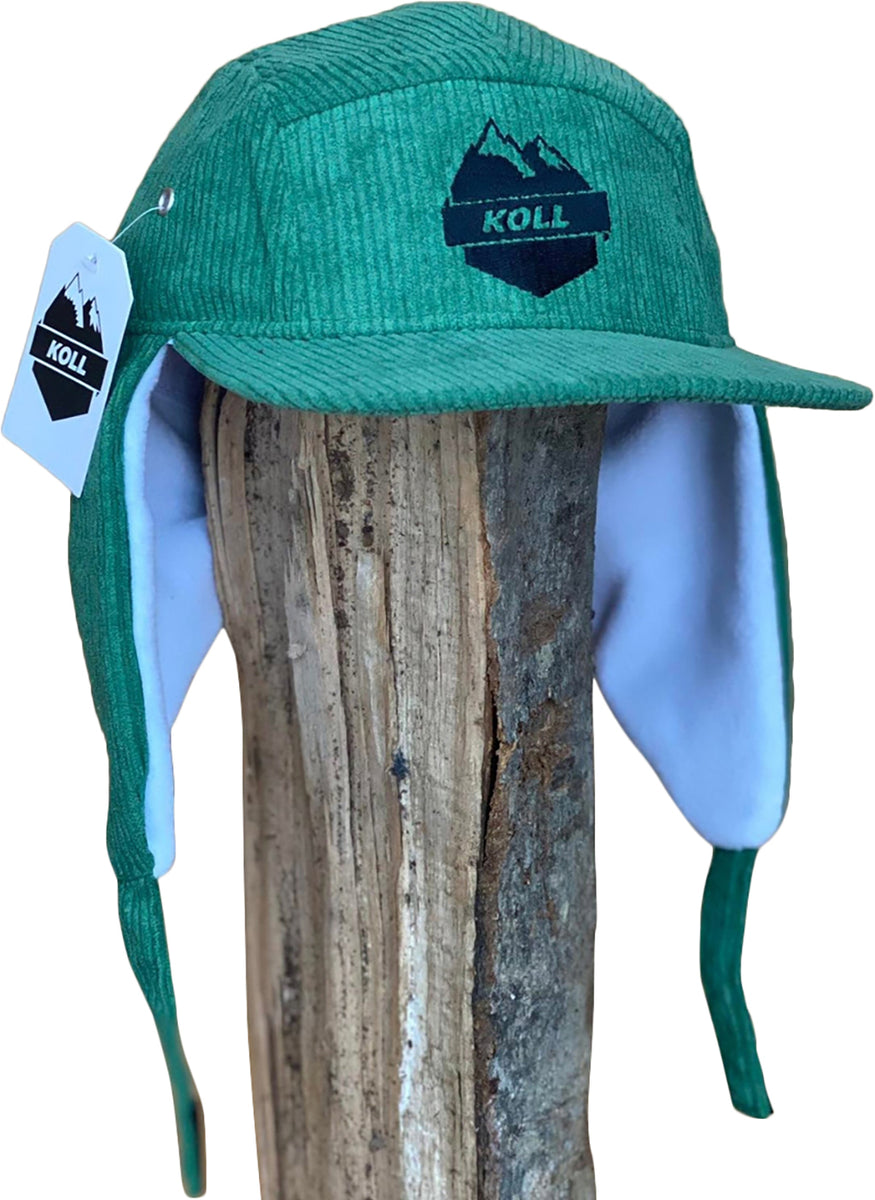 Koll Yukon Winter Cap - Unisex | Altitude Sports