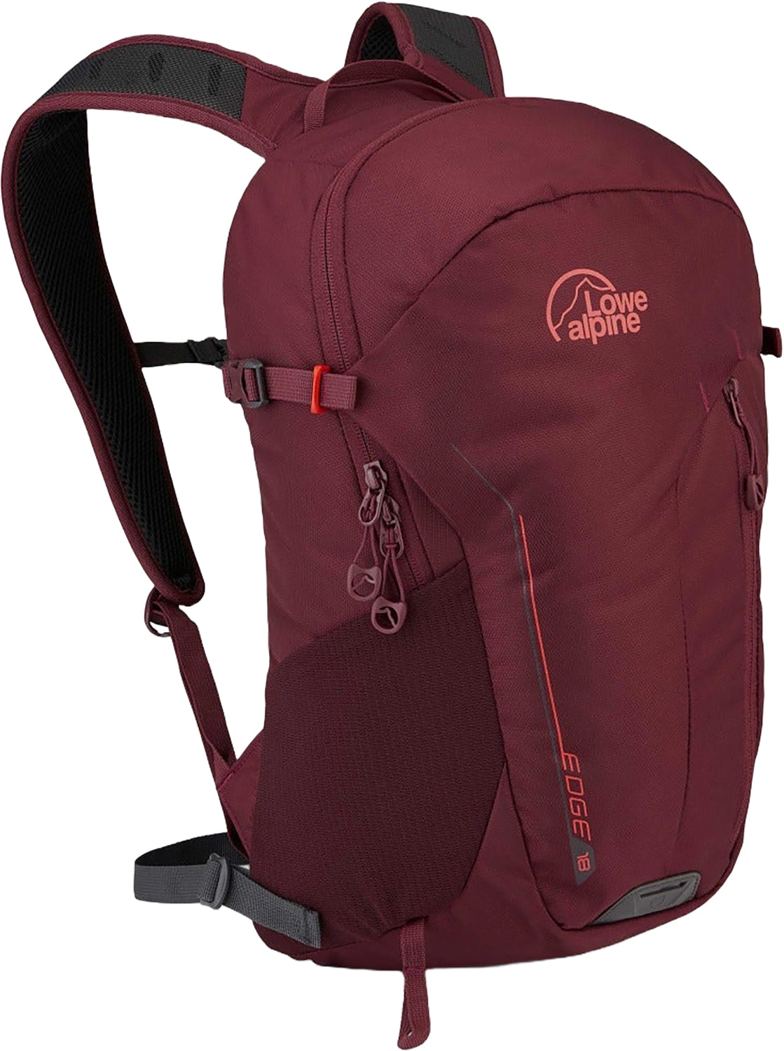 Lowe Alpine Edge Backpack 18L | Altitude Sports