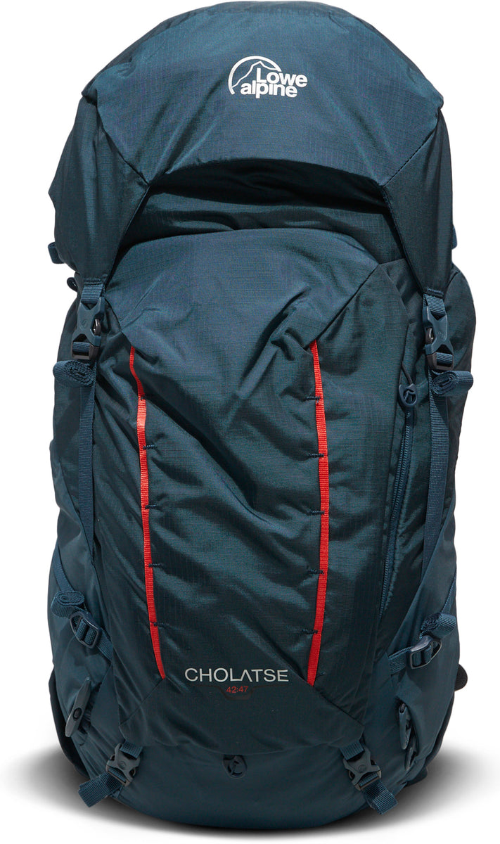 Lowe Alpine Cholatse M-L 42-47L Backpack - Men's | Altitude Sports