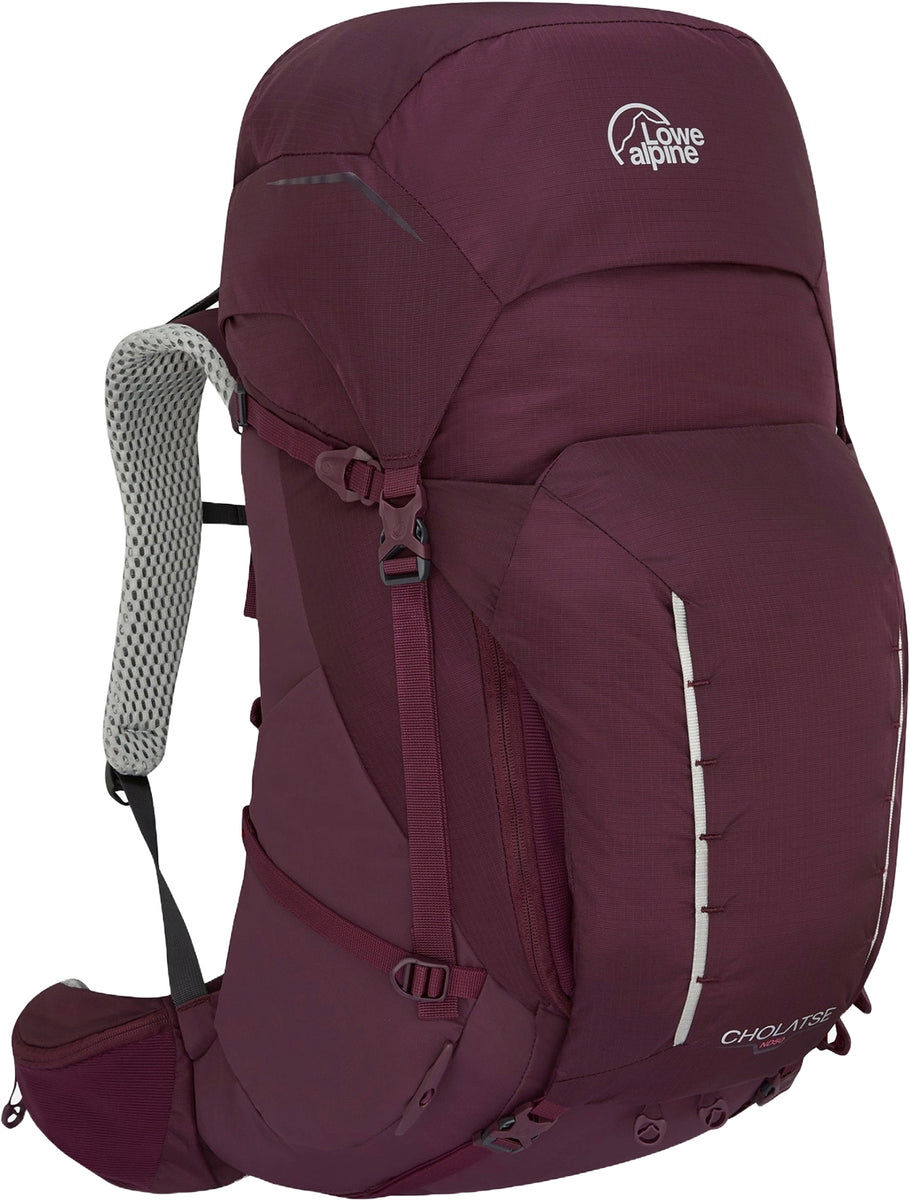 Lowe Alpine Cholatse ND50:55L Hiking Pack - Women's | Altitude Sports